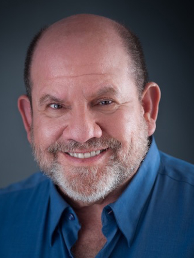 Stan Tatkin | Faculty Member | Esalen