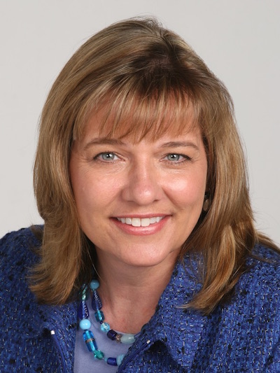 Michelle Becker | Faculty Member | Esalen