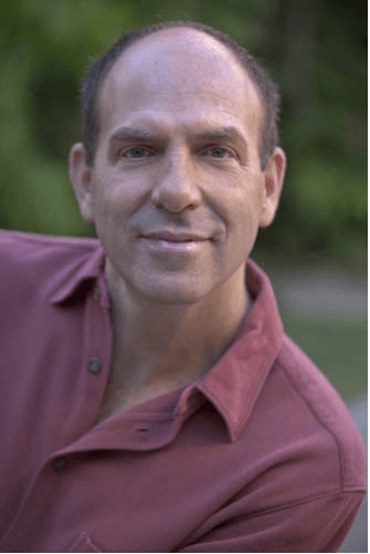 Esalen Journal | Speaking to Inspire with Peter Meyers