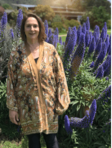 Esalen Journal | The Stories Behind the Storytellers
