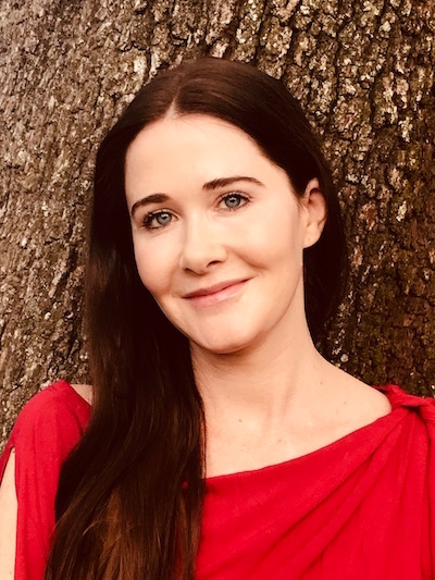 Sera Beak | Faculty Member | Esalen