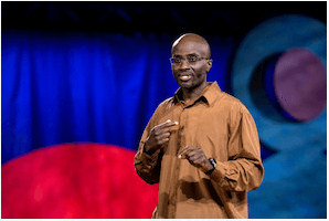 Esalen Journal | Eldra Jackson III on Racism, 'Toxic Masculinity' and ...