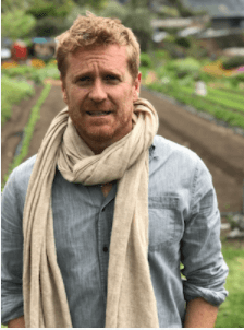 Esalen Journal | The Stories Behind the Storytellers