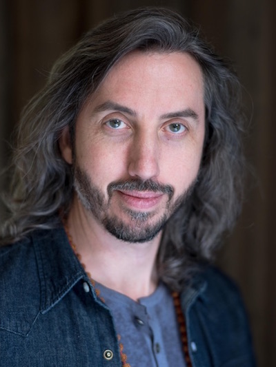 Todd Williams | Faculty Member | Esalen