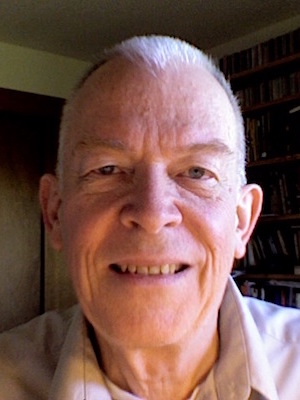 Thomas Matus | Faculty Member | Esalen