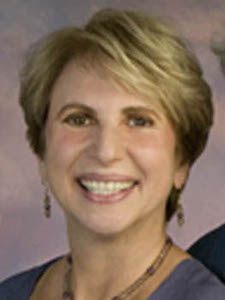 Linda Bloom | Faculty Member | Esalen