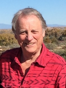 Alan Kishbaugh | Faculty Member | Esalen