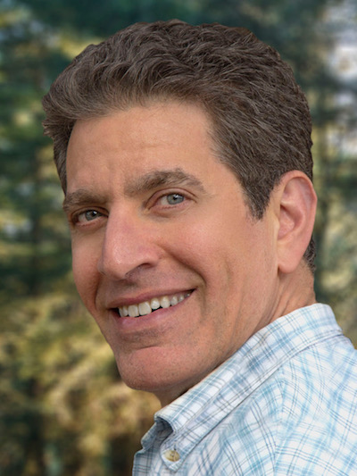 Gary Marcoccia | Faculty Member | Esalen