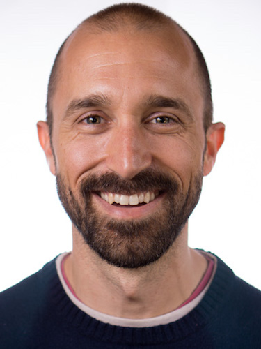 Joseph Machado | Faculty Member | Esalen