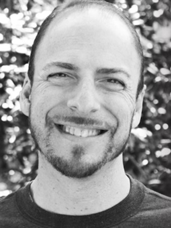 Mark Fairfield | Faculty Member | Esalen