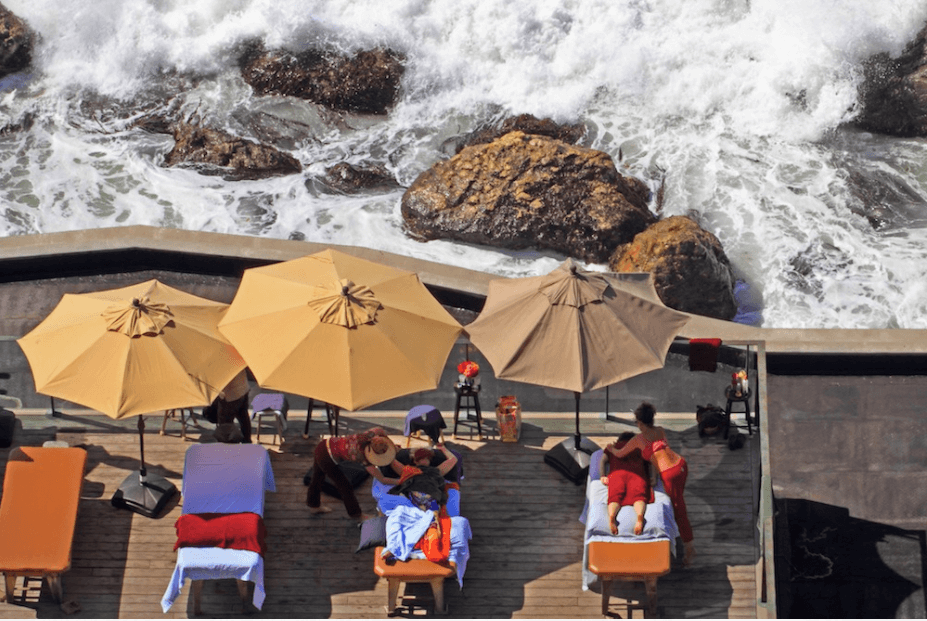 Esalen Journal | Five Ways Esalen Massage® Enhances Self-Care