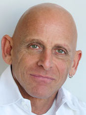 Mark Matousek | Faculty Member | Esalen