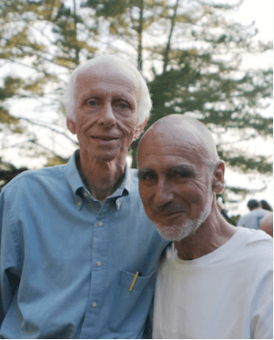 Esalen Journal | George Leonard: An Appreciation