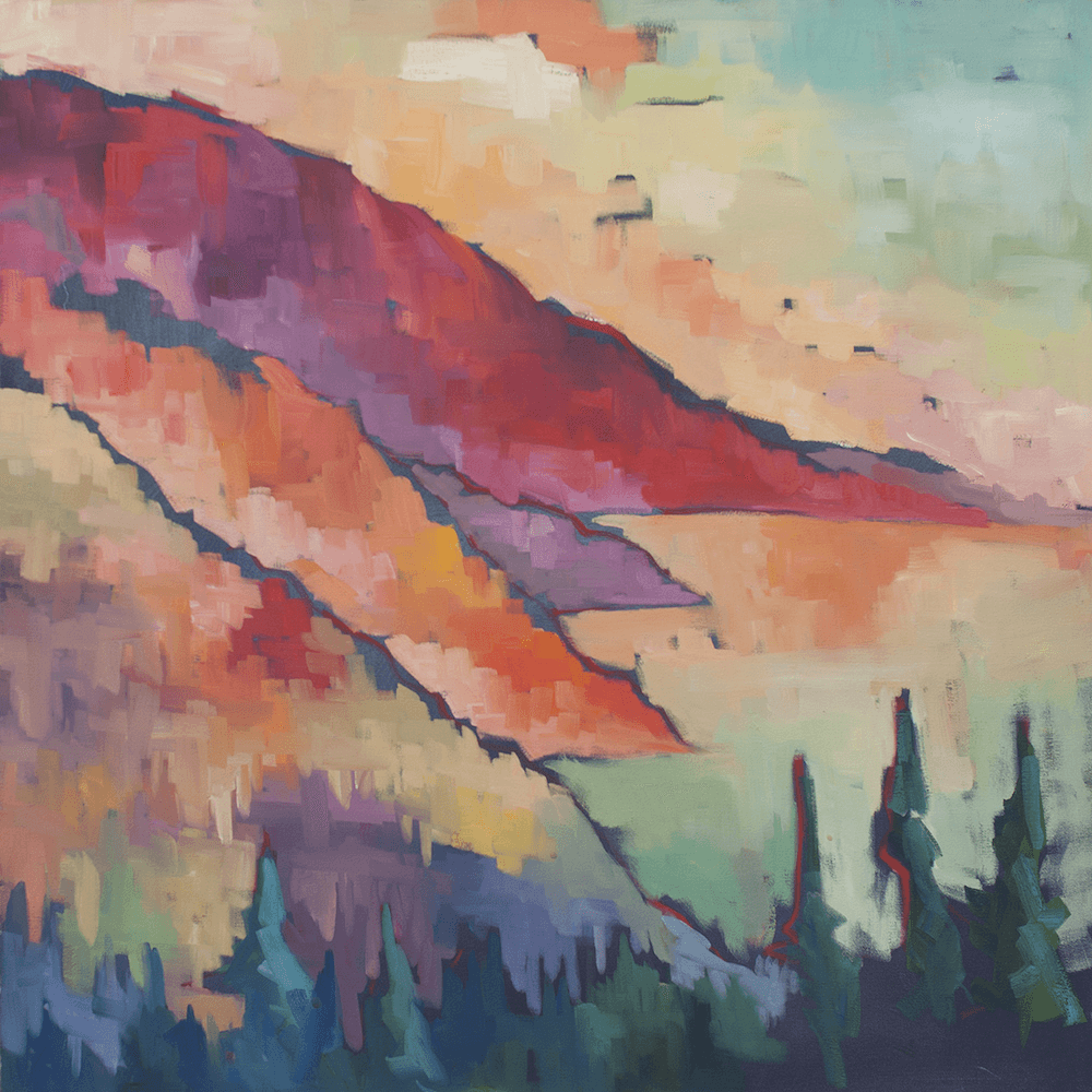 Esalen Journal | Seeing Life as Art: A Conversation with Erin Lee Gafill