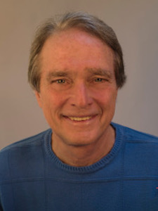 Peter Rengel | Faculty Member | Esalen