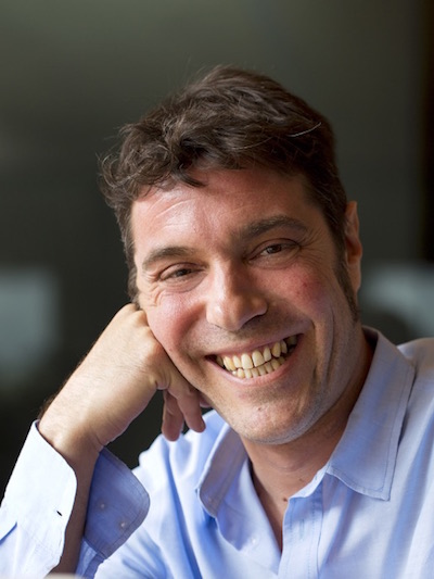 Patrick Anderson | Faculty Member | Esalen