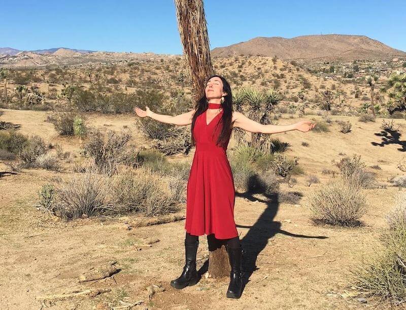 Esalen Journal | INSIGHTS: Retreat, Restore, and Live the Future You ...