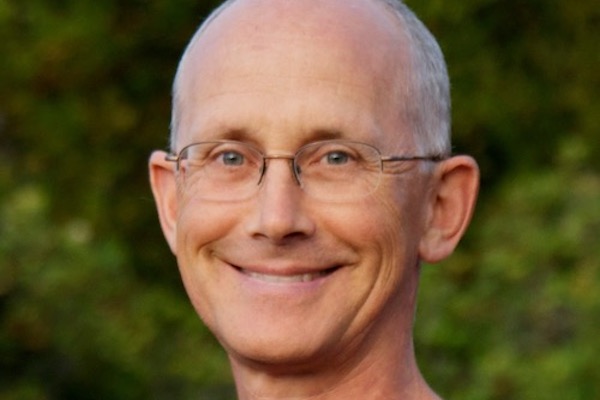 Steven Harper | Faculty Member | Esalen