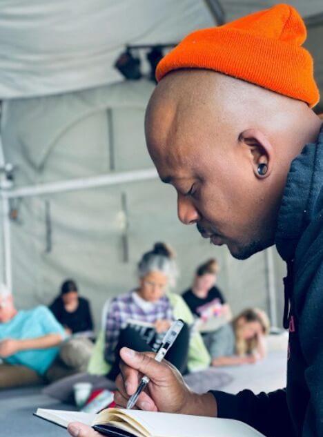 Esalen Journal | How to Get Your Spiritual Groove Back: Get Started ...