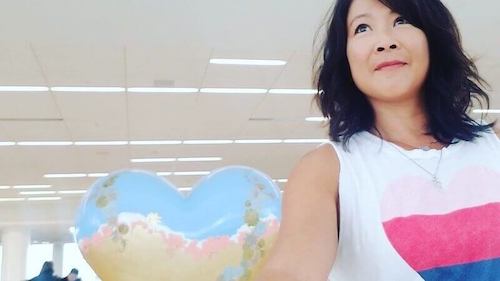 Esalen Journal | What is the Goddess Life? with Christine Chen