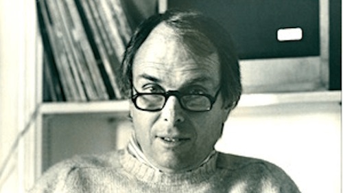 Esalen Journal | Michael Murphy’s 90th Birthday