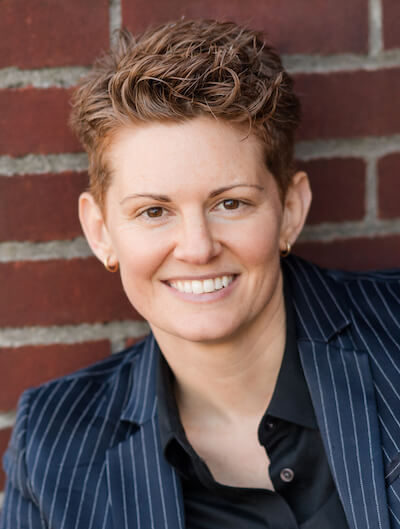 Erika Allison | Faculty Member | Esalen