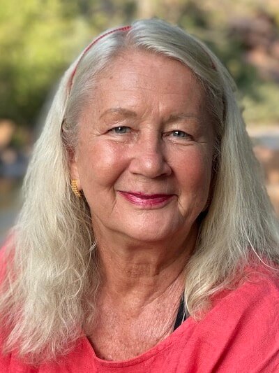 Ellen Watson | Faculty Member | Esalen