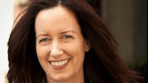 Esalen Journal | Esalen Reads: What's on Ann Randolph's Nightstand?