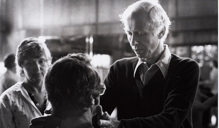 Esalen Journal | George Leonard: An Appreciation