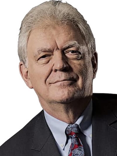 George Kohlrieser | Faculty Member | Esalen