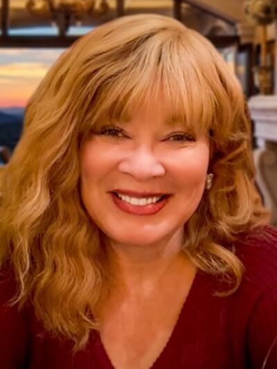 Dr. Deborah Egerton | Faculty Member | Esalen