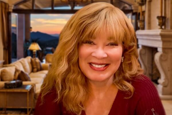 Dr. Deborah Egerton | Faculty Member | Esalen