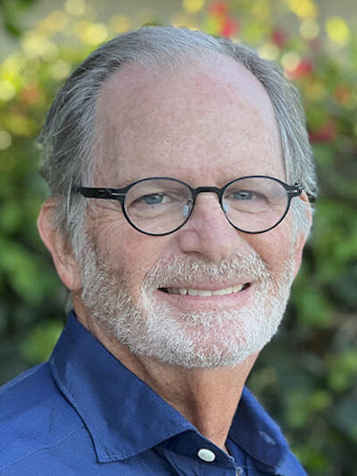 Steve Edelman | Faculty Member | Esalen