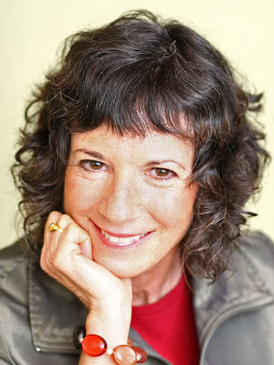 Pam Kramer | Faculty Member | Esalen