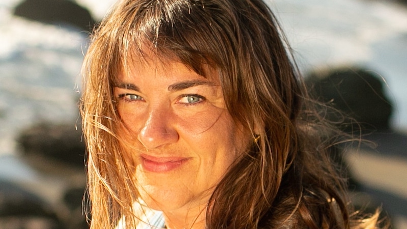Esalen Journal | INSIGHTS: Sacred Medicine with Dr. Lissa Rankin