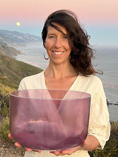 Deva Munay Faculty Member Esalen