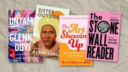 Esalen Journal | On Our Bookshelf: Four LGBTQIA Books To Read During ...