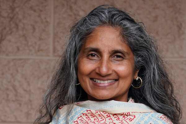 Nina Rao | Faculty Member | Esalen