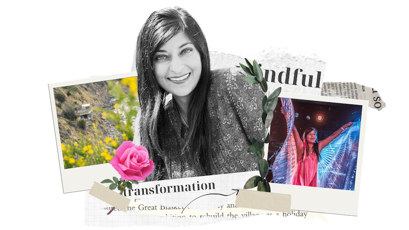 Esalen Journal | The Proust Questionnaire: Shamini Jain