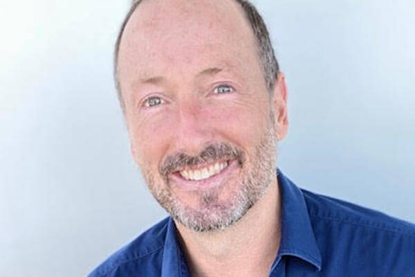 John Vosler | Faculty Member | Esalen