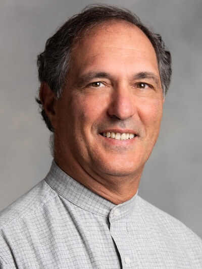 Mark Abramson | Faculty Member | Esalen