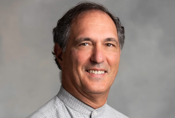 Mark Abramson | Faculty Member | Esalen