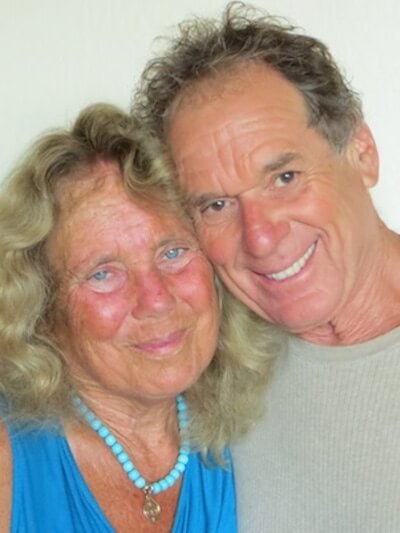 Barry and Joyce Vissell | Faculty Member | Esalen
