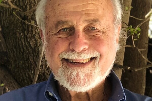 James Fadiman | Faculty Member | Esalen