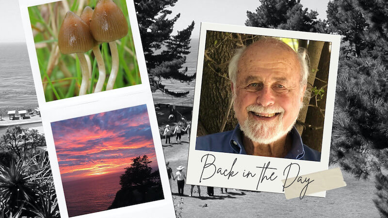 Esalen Journal | Back in the Day with James Fadiman: "[Psychedelics were] terrifying to the ...