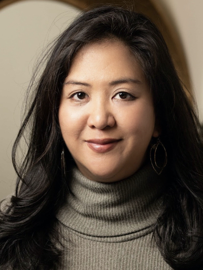 Diane Domondon | Faculty Member | Esalen