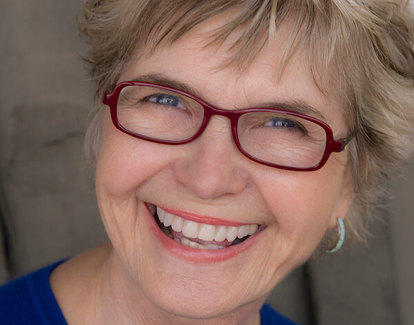 Jane Baraz | Faculty Member | Esalen