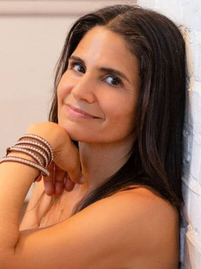 Jillian Pransky | Faculty Member | Esalen