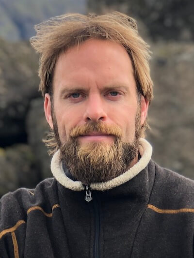 Mac Murphy | Faculty Member | Esalen