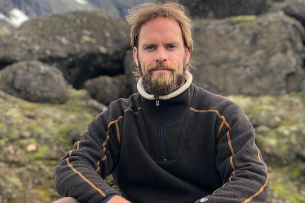 Mac Murphy | Faculty Member | Esalen